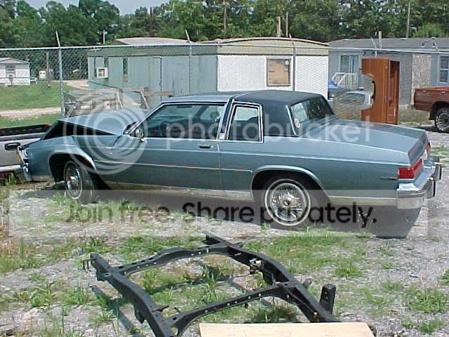 Fixing up a 455 in a '78 Cutlass Supreme - Oldsmobile - Technical ...