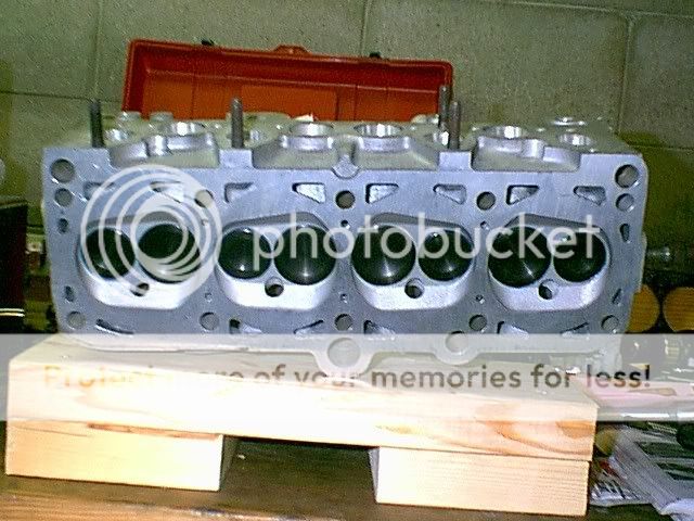 ~~My first Project "ABA 2.0L Bottom End Swap~~>>>> | VW Vortex ...